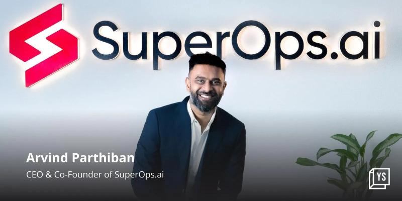 Arvind Parthiban on LinkedIn: Arvind Parthiban: A ‘Captain Kirk’ who ... Arvind Parthiban on LinkedIn: Arvind Parthiban: A ‘Captain Kirk’ who ...