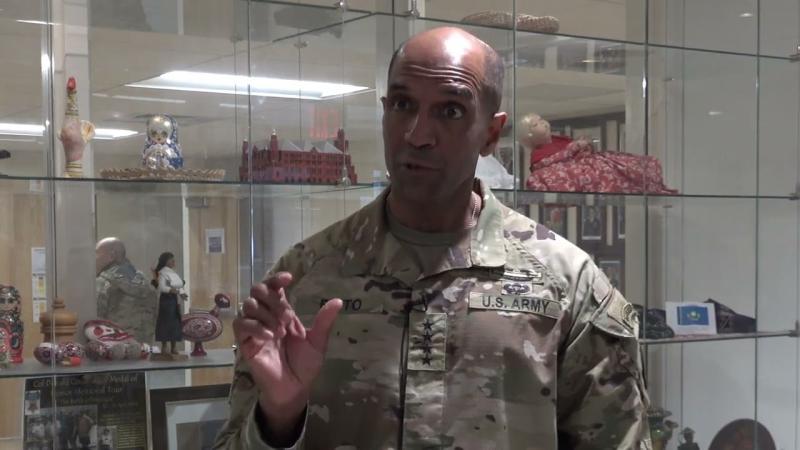 Defense Language Institute Foreign Language Center on LinkedIn: TRADOC ... Defense Language Institute Foreign Language Center on LinkedIn: TRADOC ...