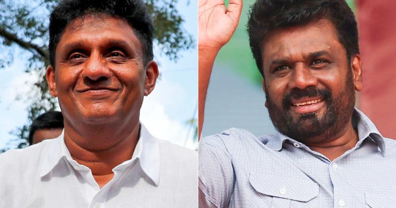CHAITRI (CHAI) HAPUGALLE on LinkedIn: Dissanayake or Premadasa? Sri ... CHAITRI (CHAI) HAPUGALLE on LinkedIn: Dissanayake or Premadasa? Sri ...