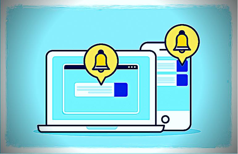 Reetesh Kumar on LinkedIn: Push Notification in React and Next.js app ... Reetesh Kumar on LinkedIn: Push Notification in React and Next.js app ...