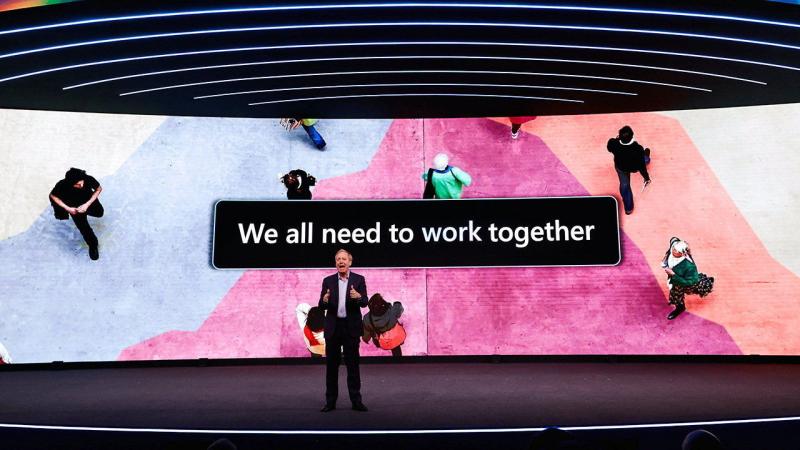 Drew Jaehnig on LinkedIn: Regulators are forcing big tech to rethink ... Drew Jaehnig on LinkedIn: Regulators are forcing big tech to rethink ...