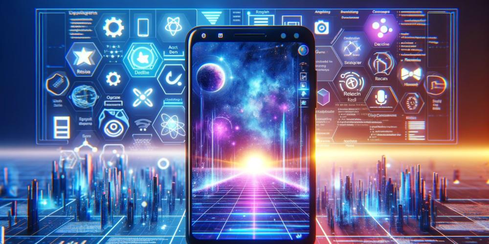 Pascal C. on LinkedIn: Navigating the AR Landscape in React Native with ... Pascal C. on LinkedIn: Navigating the AR Landscape in React Native with ...