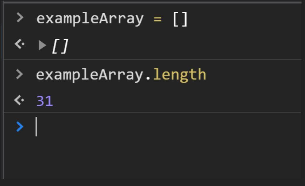 Sparse Arrays vs Dense Arrays in JavaScript — Explained with Examples ... Sparse Arrays vs Dense Arrays in JavaScript — Explained with Examples ...
