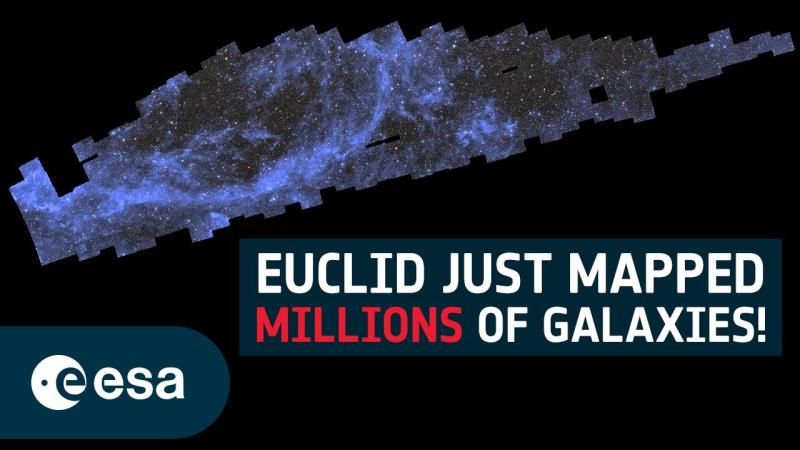 Simon Driver on LinkedIn: Euclid’s 208-Gigapixel glimpse into the Universe Simon Driver on LinkedIn: Euclid’s 208-Gigapixel glimpse into the Universe