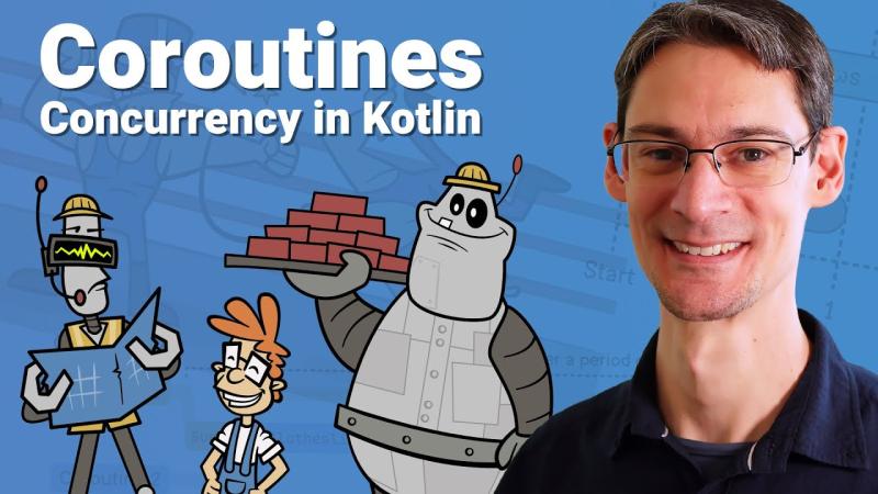 Kotlin Multiplatform development on LinkedIn: Coroutines: Concurrency ... Kotlin Multiplatform development on LinkedIn: Coroutines: Concurrency ...