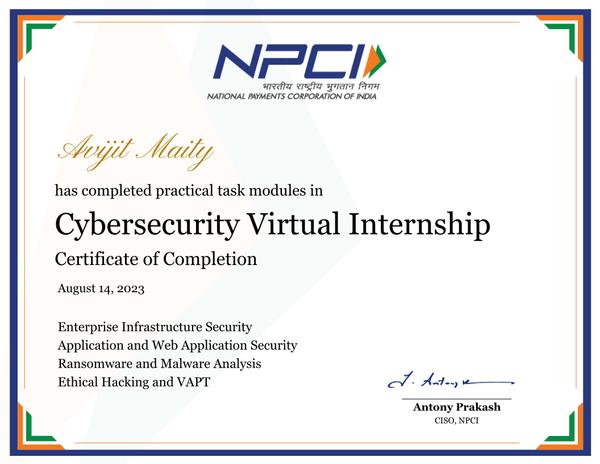 Avijit Maity on LinkedIn: https://lnkd.in/gnGp5qEY Avijit Maity on LinkedIn: https://lnkd.in/gnGp5qEY