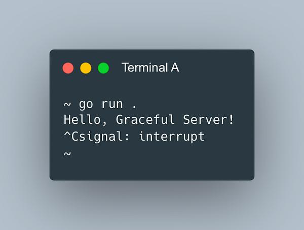 Weilson T. on LinkedIn: Let’s Go: Building A Simple API Server With ... Weilson T. on LinkedIn: Let’s Go: Building A Simple API Server With ...