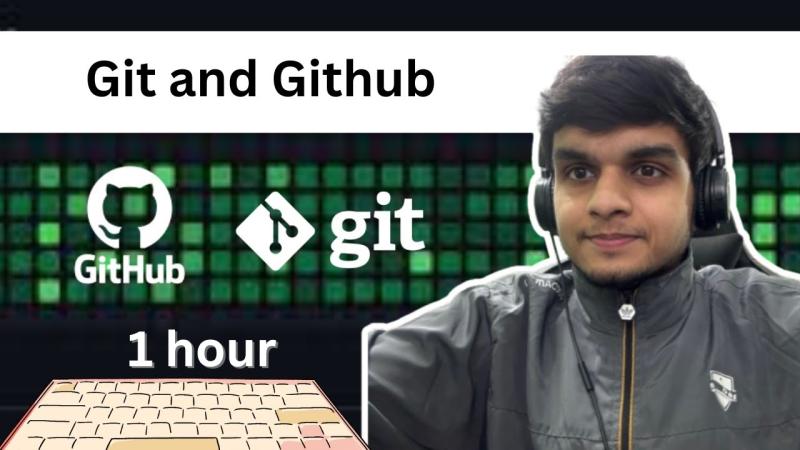 Lavesh Garg on LinkedIn: Full Git and Github Course with Notes and ... Lavesh Garg on LinkedIn: Full Git and Github Course with Notes and ...