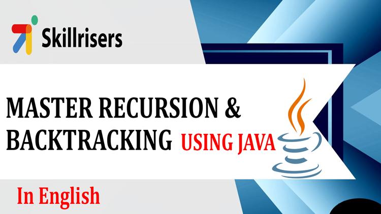 Nishant Tyagi on LinkedIn: Recursion and Backtracking Using Java in English Nishant Tyagi on LinkedIn: Recursion and Backtracking Using Java in English