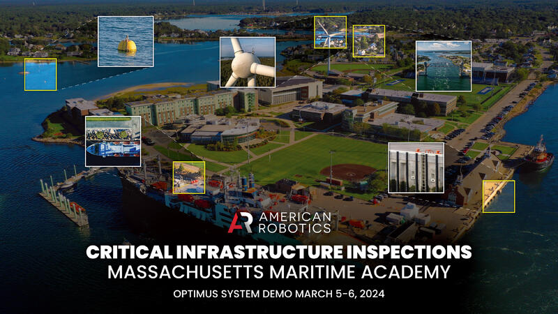 American Robotics Inc. on LinkedIn: Ondas Holdings' American Robotics ... American Robotics Inc. on LinkedIn: Ondas Holdings' American Robotics ...