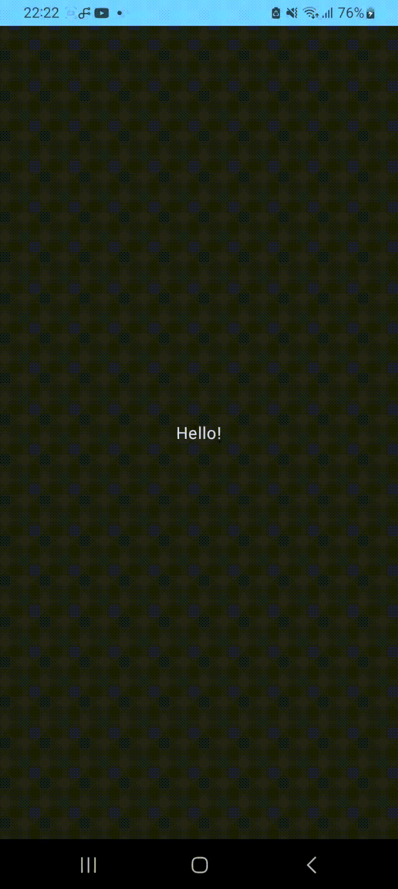 Muhammad Arief Fatkhurrahman on LinkedIn: Create Swipeable Fullscreen ... Muhammad Arief Fatkhurrahman on LinkedIn: Create Swipeable Fullscreen ...