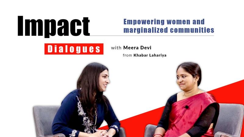 Sambodhi Research and Communications Pvt. Ltd. on LinkedIn: Impact ... Sambodhi Research and Communications Pvt. Ltd. on LinkedIn: Impact ...