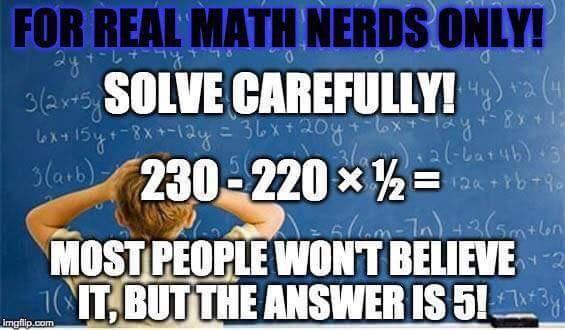 Fixing Math Memes with AI: A Deep Dive into Math Meme Repair | Haris Farooq Fixing Math Memes with AI: A Deep Dive into Math Meme Repair | Haris Farooq