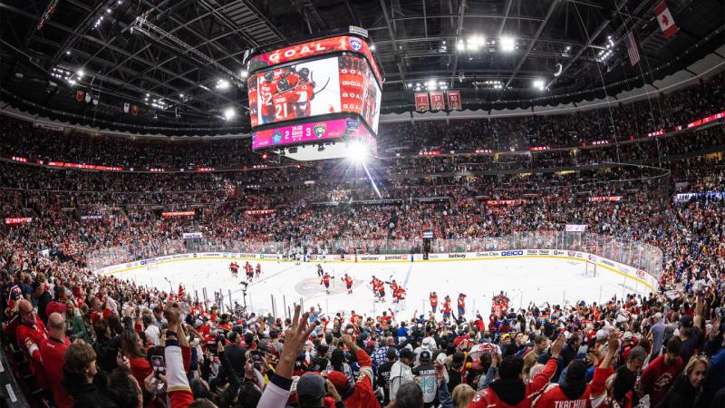 Lauren Cochran Gilfarb on LinkedIn: Florida Panthers, Amerant Bank ... Lauren Cochran Gilfarb on LinkedIn: Florida Panthers, Amerant Bank ...