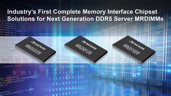 Electronics Media on LinkedIn: Renesas Introduces Industry’s First ... Electronics Media on LinkedIn: Renesas Introduces Industry’s First ...