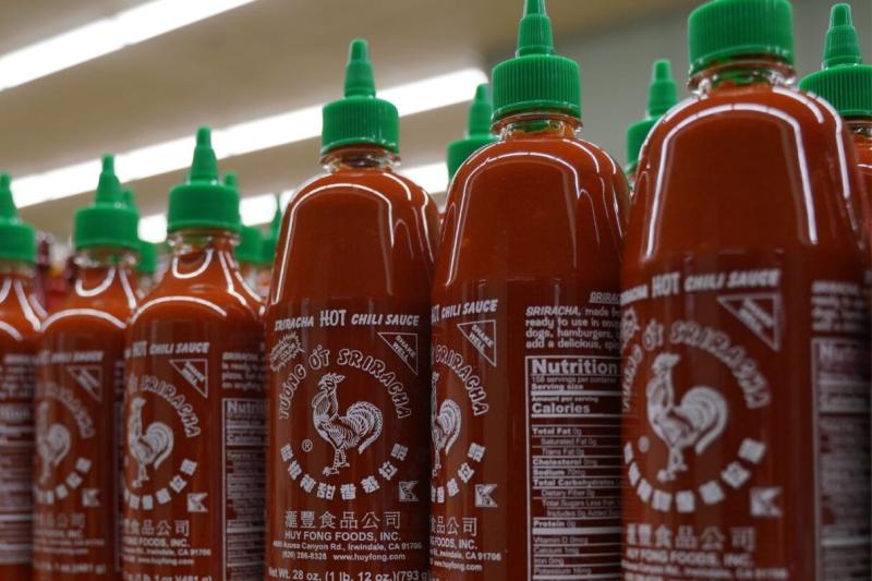 Hector Saldívar on LinkedIn: 5 Sriracha Alternatives to Try Instead of ... Hector Saldívar on LinkedIn: 5 Sriracha Alternatives to Try Instead of ...