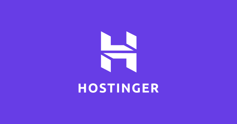 Hostinger | Everything you need to create a website | RAJESH KUMAR YADAV Hostinger | Everything you need to create a website | RAJESH KUMAR YADAV