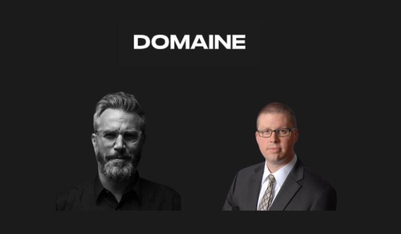 HR TODAY on LinkedIn: Domaine Announces Appoints Marko Bon as President ... HR TODAY on LinkedIn: Domaine Announces Appoints Marko Bon as President ...