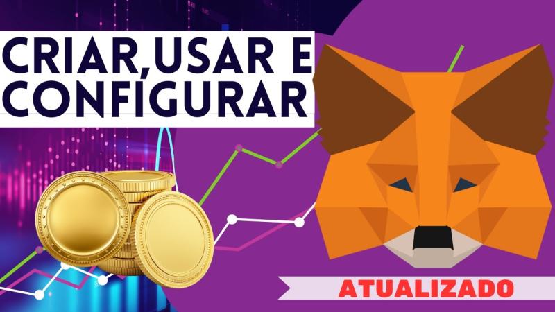 Cesar Urtado on LinkedIn: METAMASK: COMO CRIAR E CONFIGURAR A CARTEIRA ... Cesar Urtado on LinkedIn: METAMASK: COMO CRIAR E CONFIGURAR A CARTEIRA ...