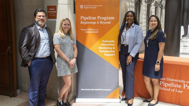 Vinson & Elkins on LinkedIn: Vinson & Elkins Again Reaches Full Alumni ... Vinson & Elkins on LinkedIn: Vinson & Elkins Again Reaches Full Alumni ...