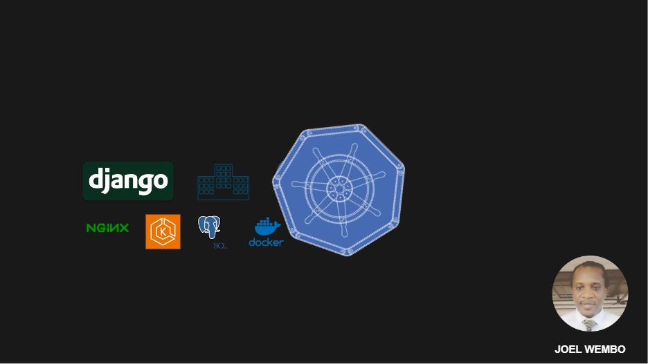Joel Wembo on LinkedIn: Django DevOps with Kubernetes: Streamline ... Joel Wembo on LinkedIn: Django DevOps with Kubernetes: Streamline ...