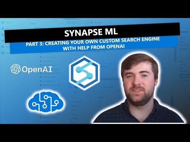 Paulo Bouça on LinkedIn: SynapseML: Part 3 - Creating your own custom ... Paulo Bouça on LinkedIn: SynapseML: Part 3 - Creating your own custom ...