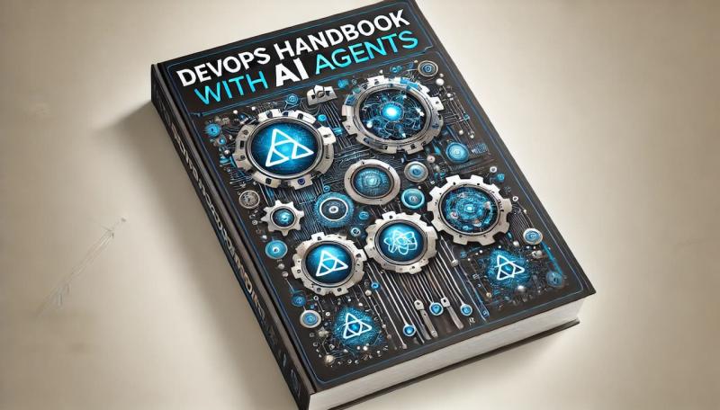 Translucent Computing on LinkedIn: DevOps Handbook with AI Agents ... Translucent Computing on LinkedIn: DevOps Handbook with AI Agents ...