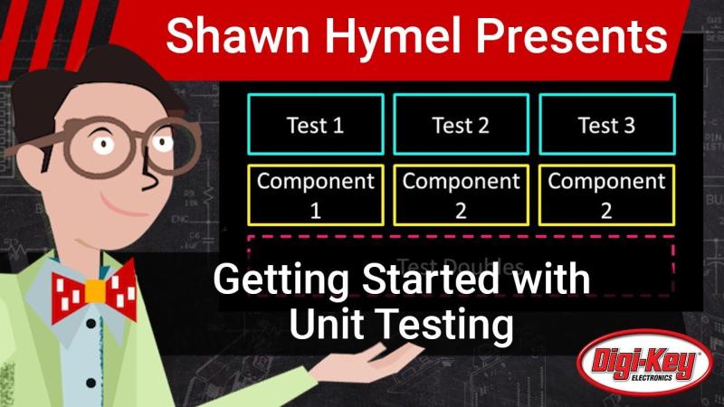 Intro to CI/CD Part 3: Getting Started with Unit Testing | Digi-Key ... Intro to CI/CD Part 3: Getting Started with Unit Testing | Digi-Key ...