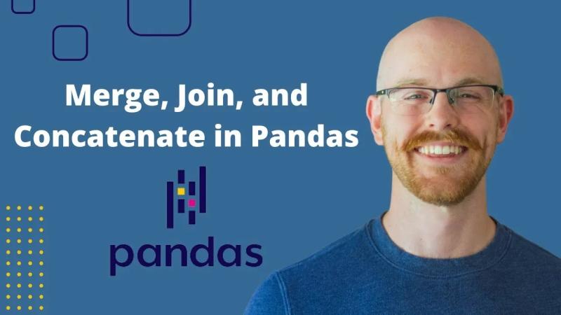 Isaiah Taylor on LinkedIn: Merging DataFrames in Pandas | Python Pandas ... Isaiah Taylor on LinkedIn: Merging DataFrames in Pandas | Python Pandas ...