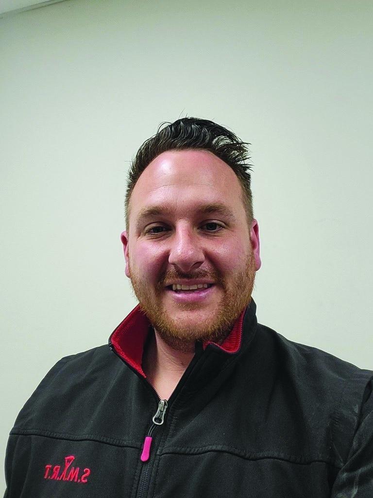 The National Collision Repairer on LinkedIn: Building the happy ... The National Collision Repairer on LinkedIn: Building the happy ...