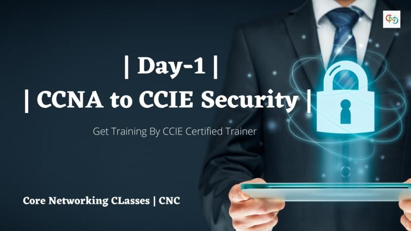 Core Networking Classes | CNC on LinkedIn: Day-1 | CCNA to CCIE ... Core Networking Classes | CNC on LinkedIn: Day-1 | CCNA to CCIE ...
