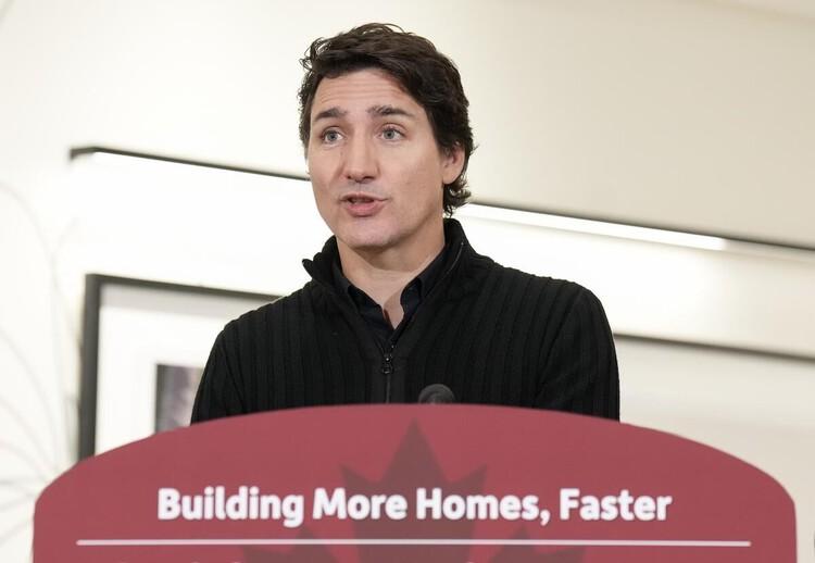 Perry Ksyniuk on LinkedIn: Justin Trudeau says India contravened ... Perry Ksyniuk on LinkedIn: Justin Trudeau says India contravened ...