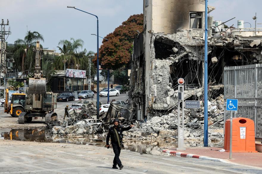 Thilan Wickramasinghe on LinkedIn: Israel conflict could stoke greater ... Thilan Wickramasinghe on LinkedIn: Israel conflict could stoke greater ...