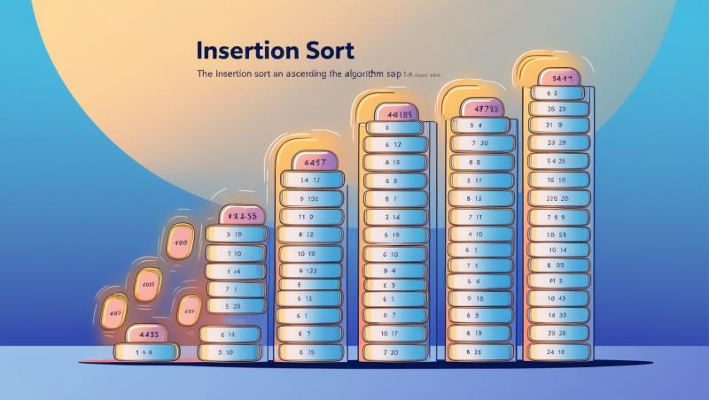 Aaqib Bashir Mir on LinkedIn: Understanding Insertion Sort: A Simple ... Aaqib Bashir Mir on LinkedIn: Understanding Insertion Sort: A Simple ...