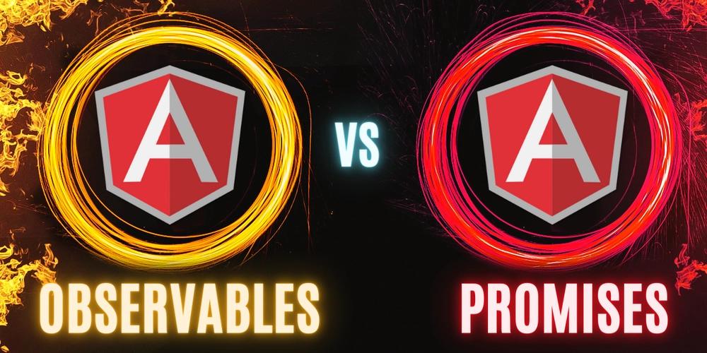 Exploring Asynchronous Operations in Angular: Promises vs. Observables ... Exploring Asynchronous Operations in Angular: Promises vs. Observables ...