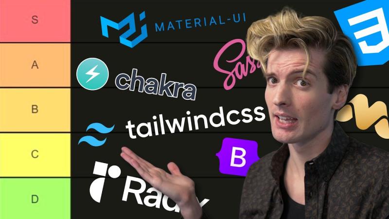 Nadav Lebovitch on LinkedIn: Comparing Modern CSS Solutions (Tailwind ... Nadav Lebovitch on LinkedIn: Comparing Modern CSS Solutions (Tailwind ...