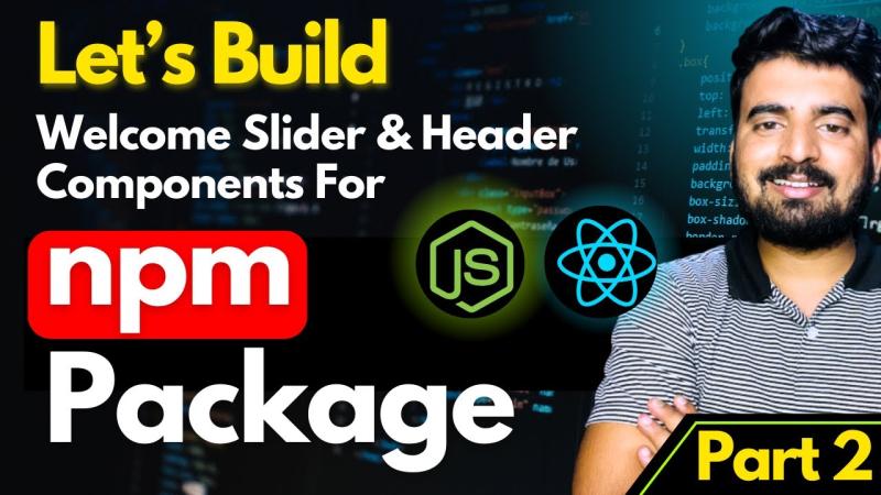 Gaurav Bhadauria on LinkedIn: 🛑 Build NPM Package - Part 2 | Engineer ... Gaurav Bhadauria on LinkedIn: 🛑 Build NPM Package - Part 2 | Engineer ...