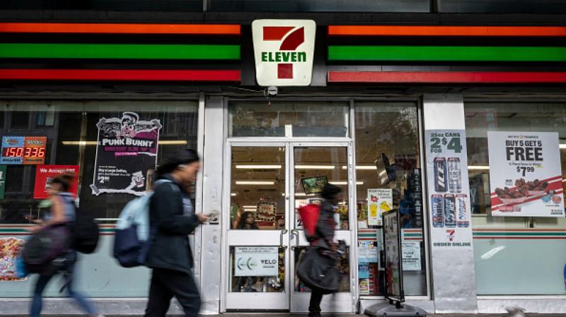 Sean Taghavi on LinkedIn: 7-Eleven to close over 400 stores in North ... Sean Taghavi on LinkedIn: 7-Eleven to close over 400 stores in North ...