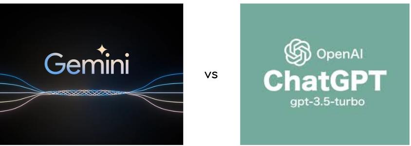Rubem Didini on LinkedIn: Google Gemini — A New Era in Generative AI Rubem Didini on LinkedIn: Google Gemini — A New Era in Generative AI