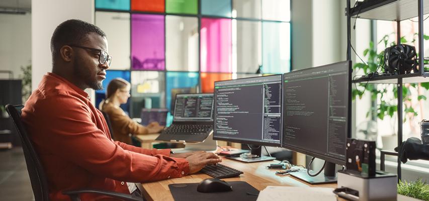 Learn JavaScript and ECMAScript from Architect Tyler Marshall | Acro ... Learn JavaScript and ECMAScript from Architect Tyler Marshall | Acro ...