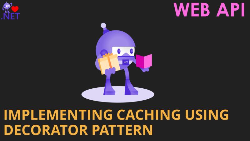 Abdul Rahman S. on LinkedIn: Implementing Caching using Decorator ... Abdul Rahman S. on LinkedIn: Implementing Caching using Decorator ...