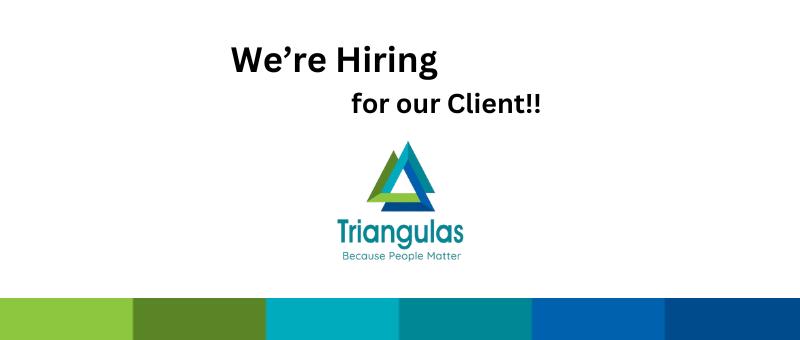 Preethi S on LinkedIn: Triangulas HR Solutions LLP - Area Manager ... Preethi S on LinkedIn: Triangulas HR Solutions LLP - Area Manager ...