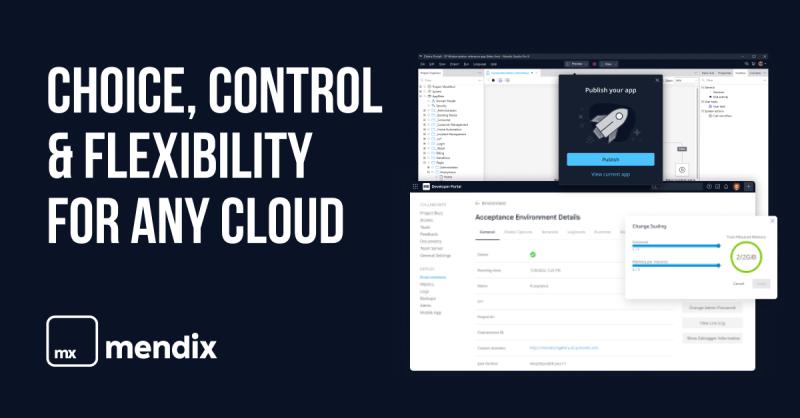 Matt Katz on LinkedIn: Mendix Cloud Overview | Cloud-Based Deployment Matt Katz on LinkedIn: Mendix Cloud Overview | Cloud-Based Deployment