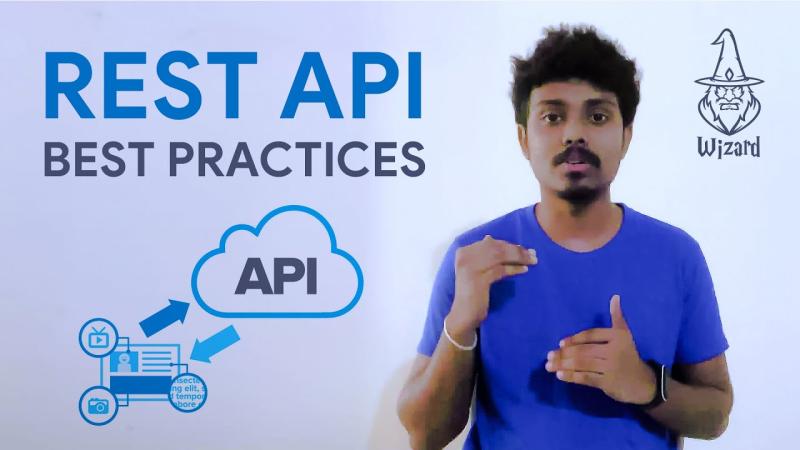 Kanushka Gayan on LinkedIn: REST API Development Best Practices in SInhala Kanushka Gayan on LinkedIn: REST API Development Best Practices in SInhala