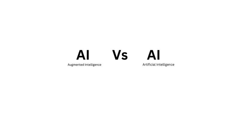 Understanding Augmented Intelligence: Bridging the Gap Between Humans ... Understanding Augmented Intelligence: Bridging the Gap Between Humans ...