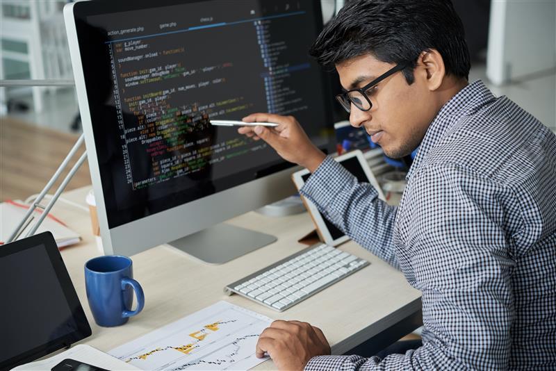 Stay Ahead of the Curve: Mastering Emerging Technology Skills | TCS iON Stay Ahead of the Curve: Mastering Emerging Technology Skills | TCS iON