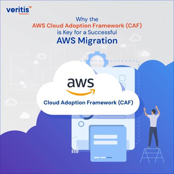 Veritis Group Inc on LinkedIn: AWS Cloud Adoption Framework the Key to ... Veritis Group Inc on LinkedIn: AWS Cloud Adoption Framework the Key to ...