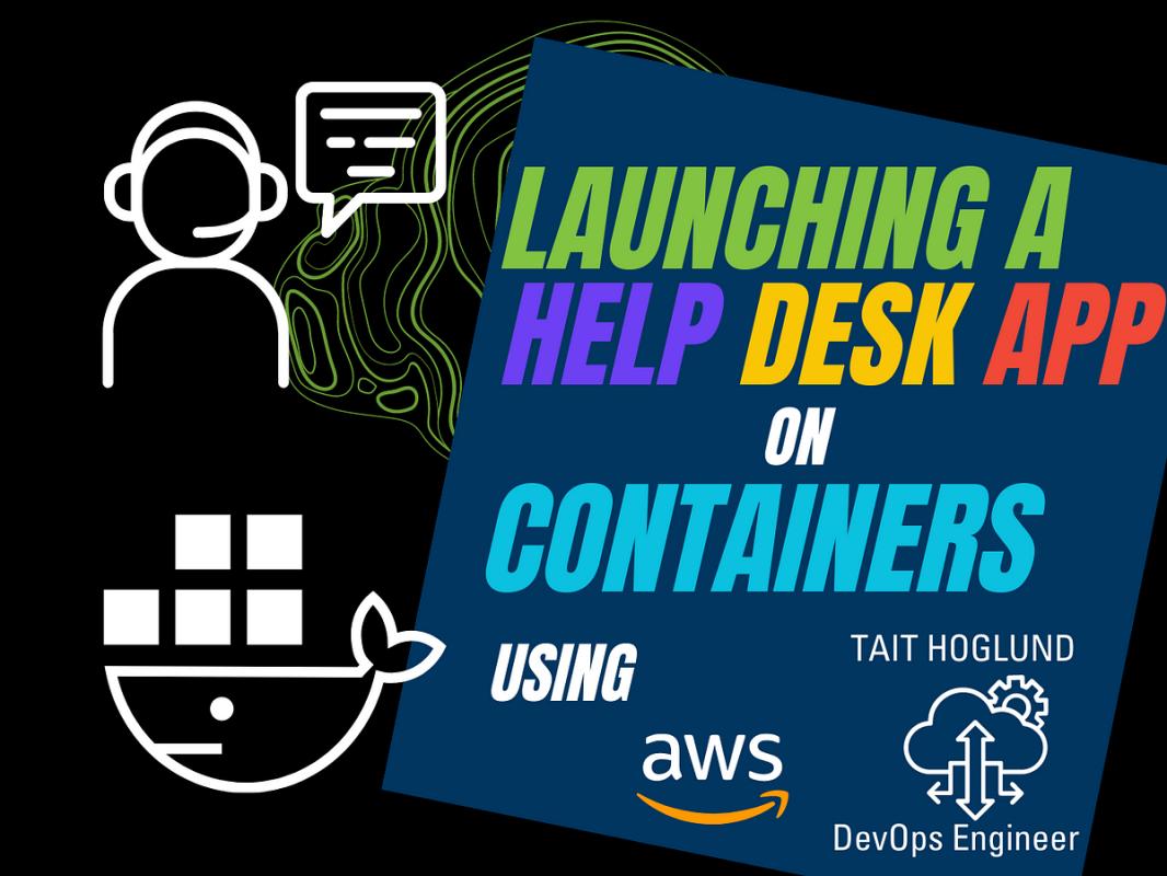 Tait Hoglund on LinkedIn: Smooth Sailing: Anchoring Your Help Desk with ... Tait Hoglund on LinkedIn: Smooth Sailing: Anchoring Your Help Desk with ...