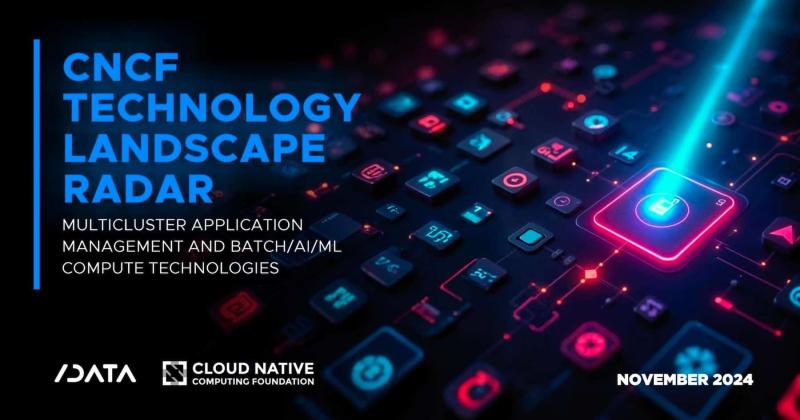 Andrey Velichkevich on LinkedIn: CNCF Technology Landscape Radar Andrey Velichkevich on LinkedIn: CNCF Technology Landscape Radar