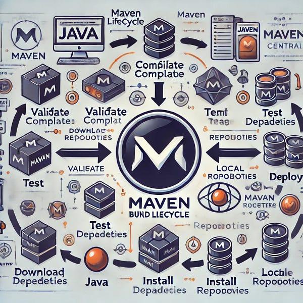 Purnima Sharma on LinkedIn: Maven: Solving Build and Dependency ... Purnima Sharma on LinkedIn: Maven: Solving Build and Dependency ...